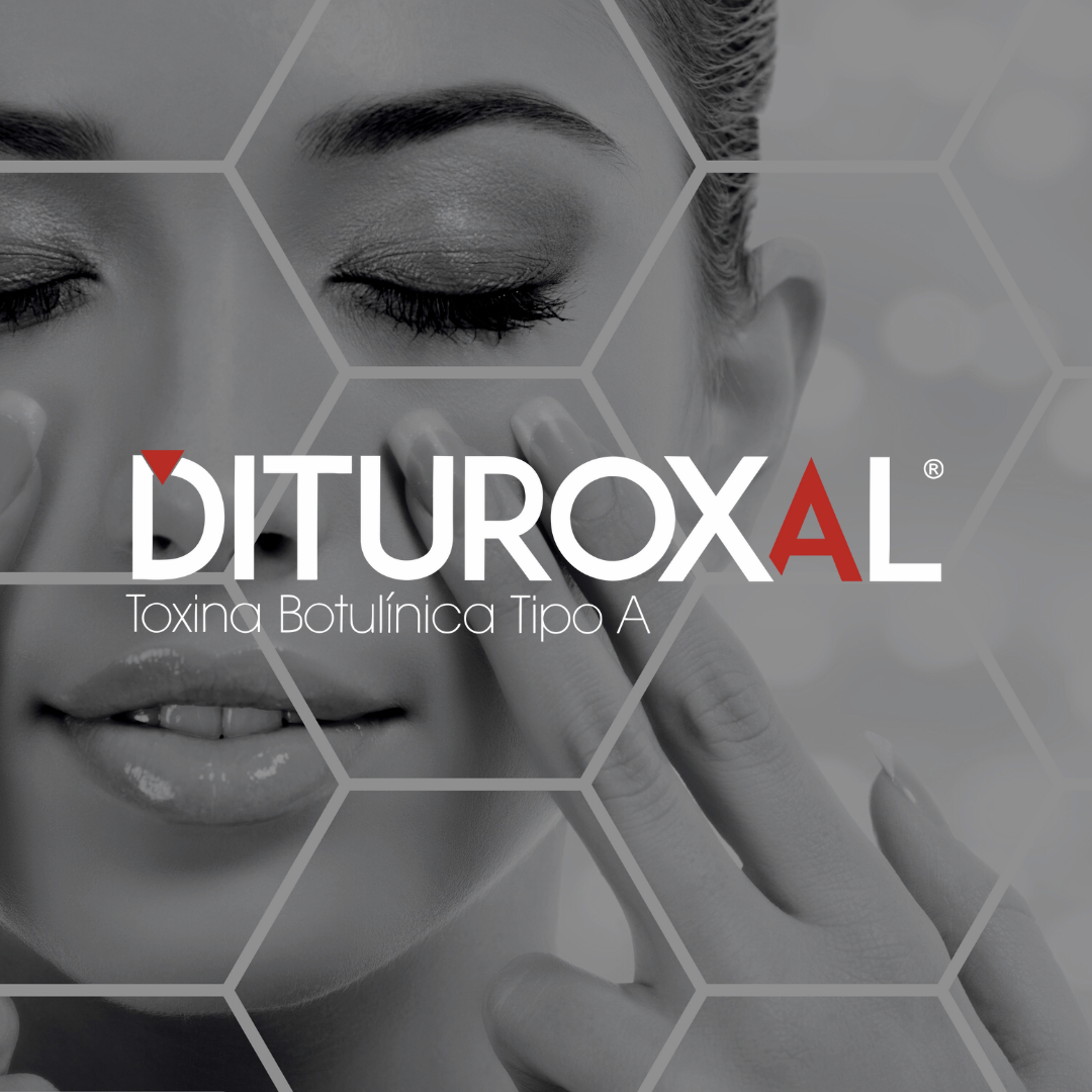 Dituroxal – IXOS