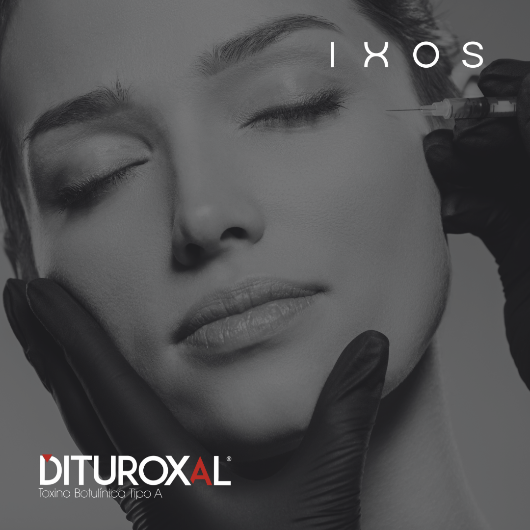 Dituroxal – IXOS